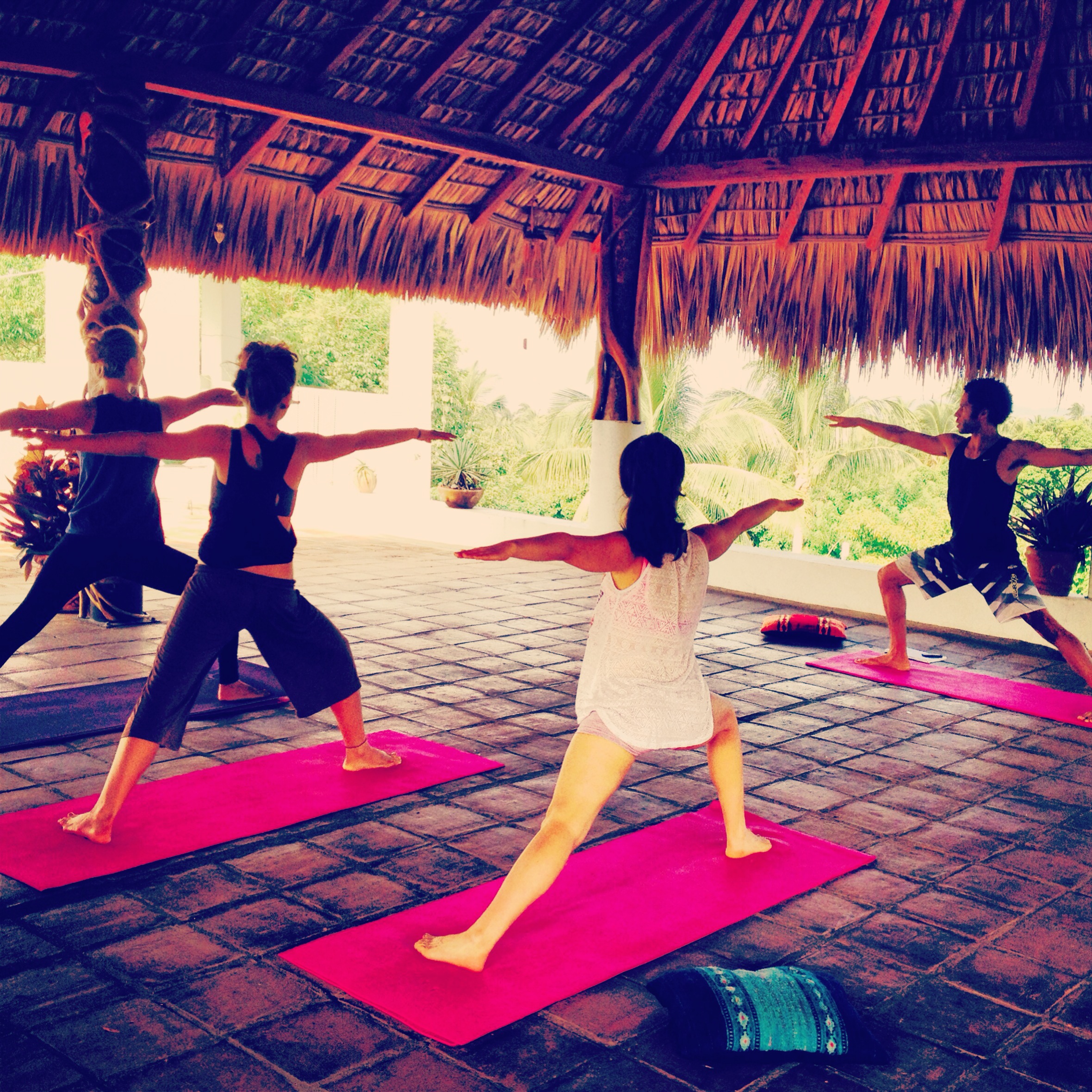 Homeopathy and Yoga in Combe Martin, Ilfracombe. Complementary ...